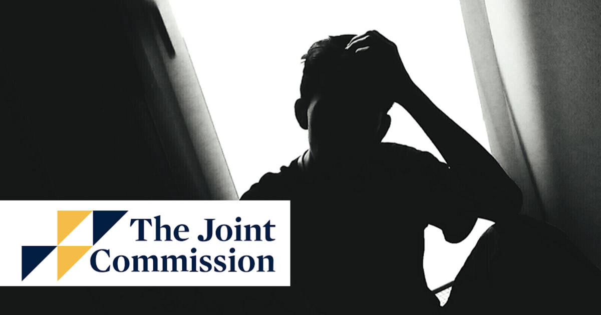 Joint Commission considers stronger suicide prevention standards ...