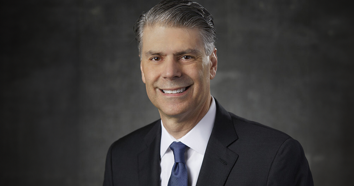 Baxter President and CEO José Almeida retires | Modern Healthcare