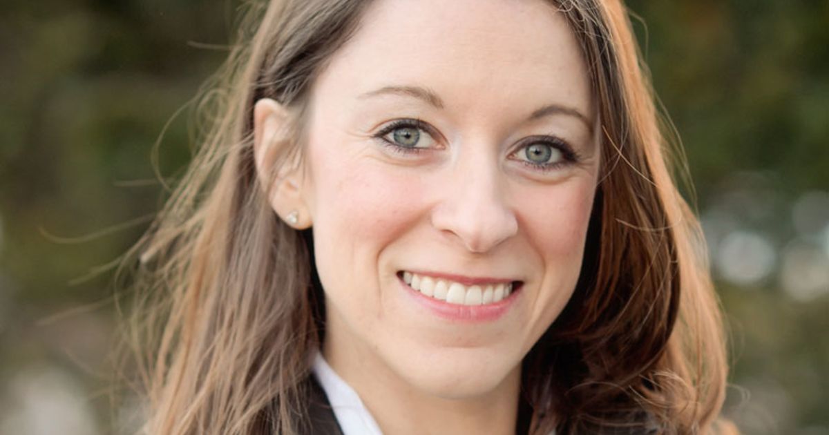 Oscar COO Meghan Joyce describes her management approach | Modern ...