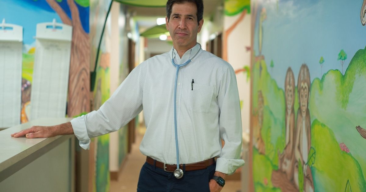 When ‘no jab' means 'no job' for healthcare workers | Modern Healthcare