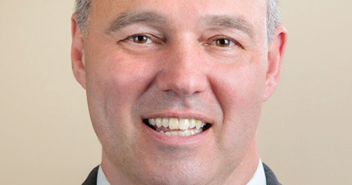 Hospital Financial Stress Indicators | Modern Healthcare