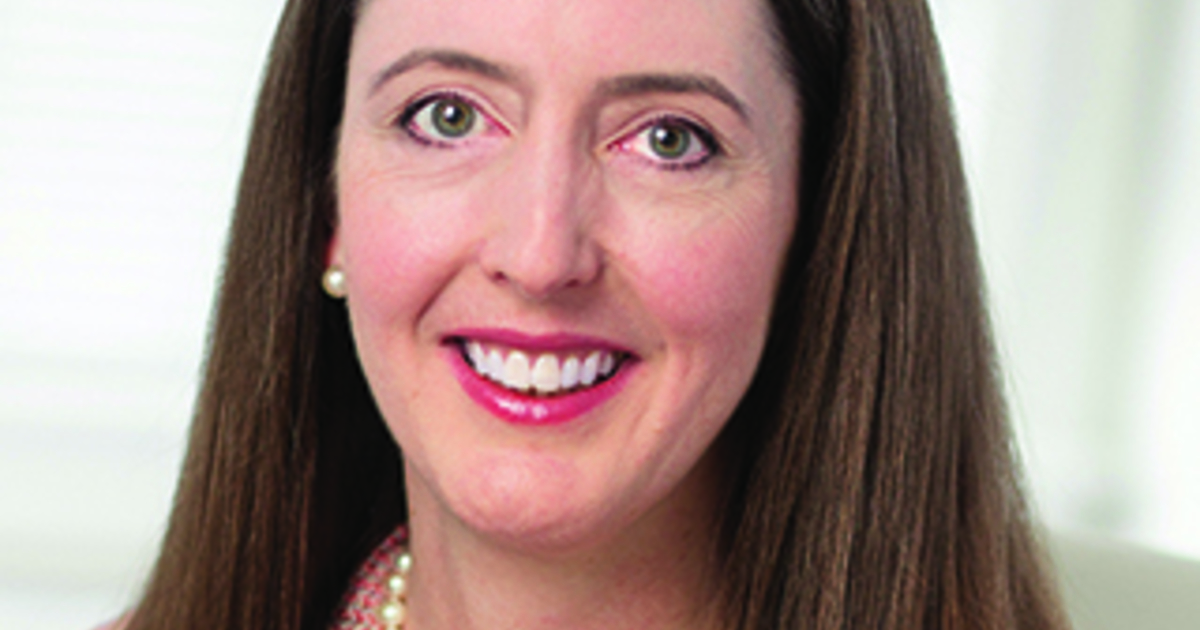 How UVA Health's Dr. Melina Kibbe creates a culture of trust | Modern ...