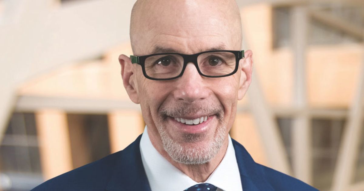 Jefferson Health CEO Dr. Stephen Klasko to retire | Modern Healthcare