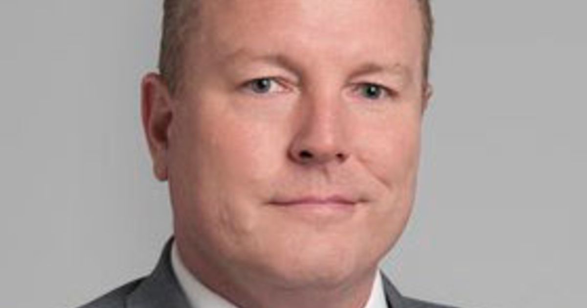 Cleveland Clinic names new chief information officer | Modern Healthcare