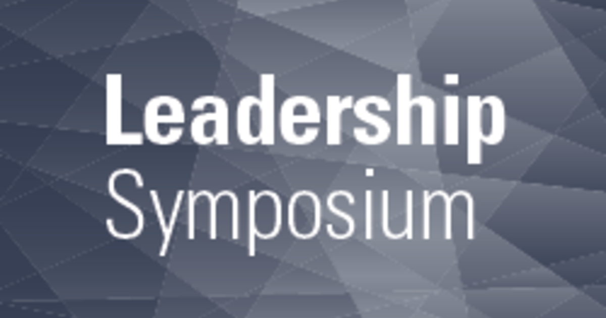 Modern Healthcare's 2023 Leadership Symposium to bring execs together ...