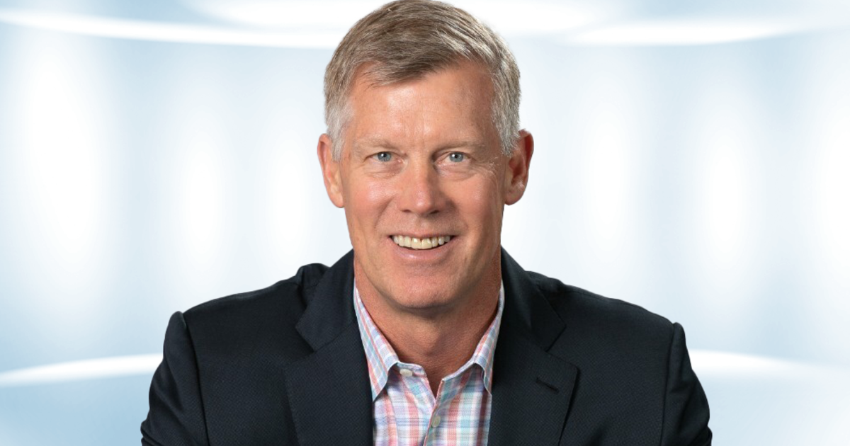 US Radiology Specialists names Lee Cooper as CEO | Modern Healthcare