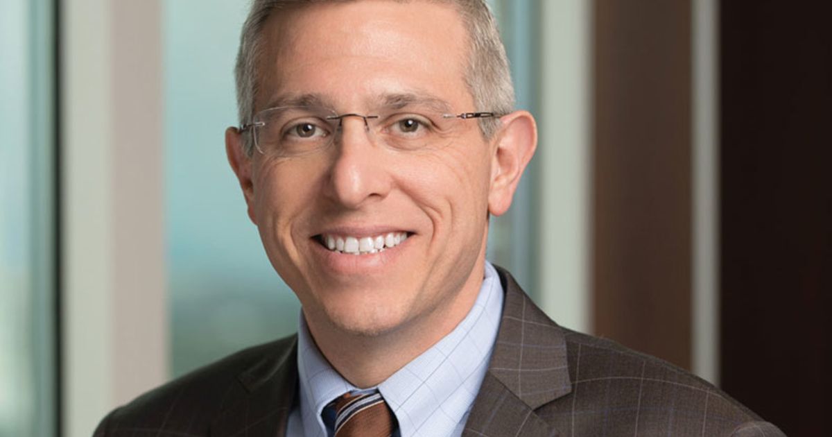 Leading health system transformation comes with uncomfortable decisions ...