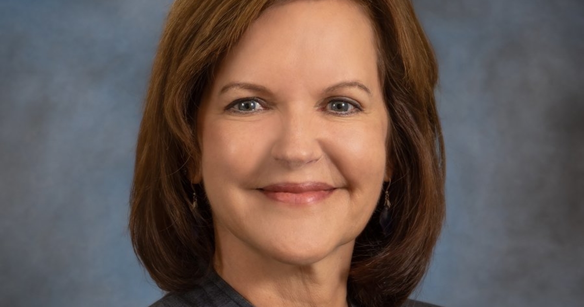 My Michigan Health promotes Lydia Watson to president, CEO | Modern ...