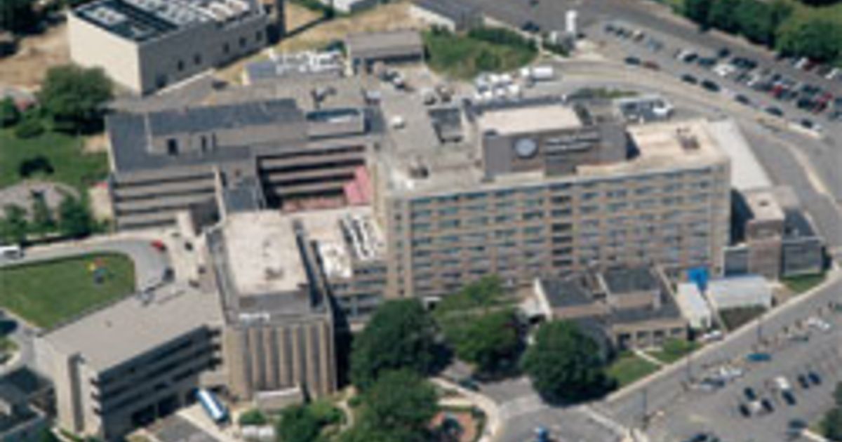 A commitment to patient care | Modern Healthcare