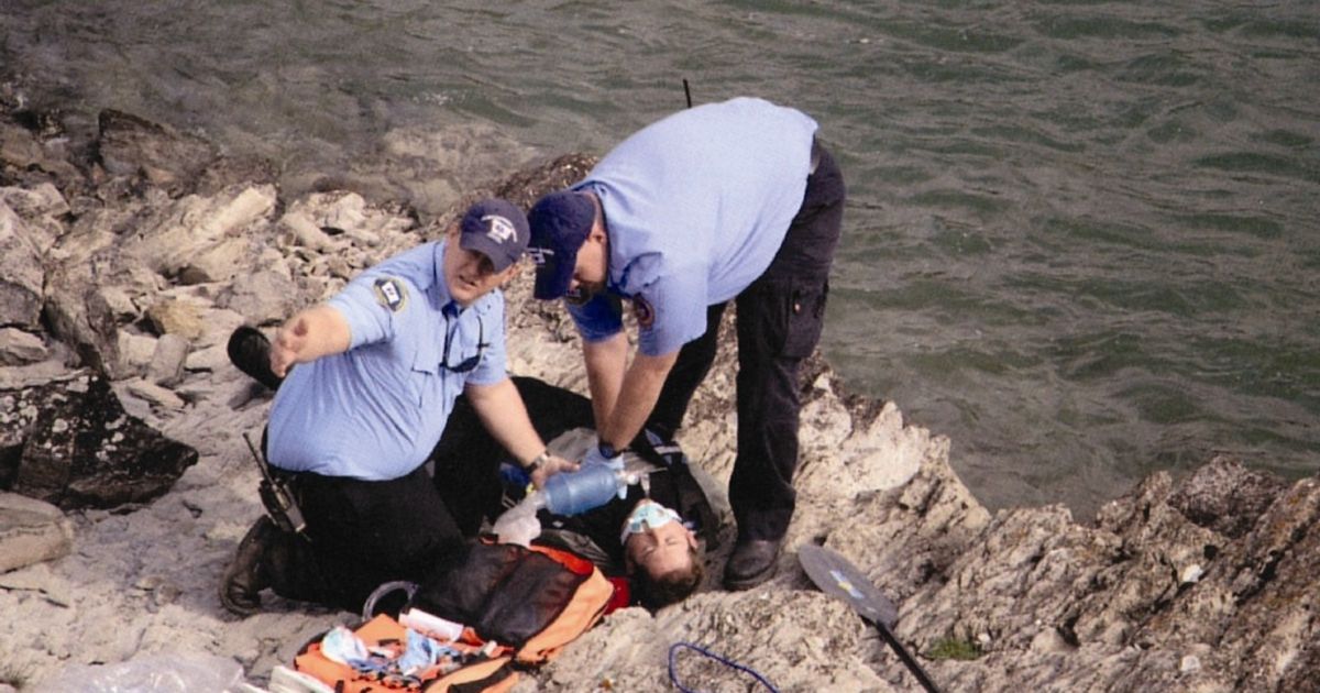 Doctor 911 | Modern Healthcare