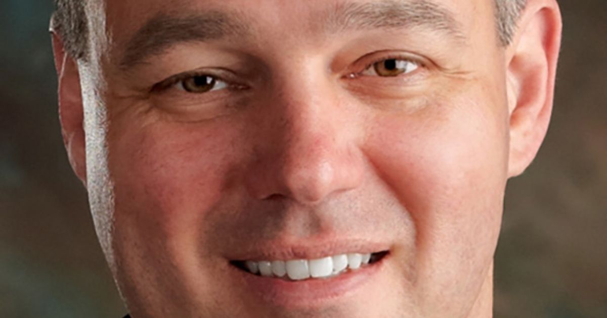 Jim Kendrick named new CEO at CHC | Modern Healthcare