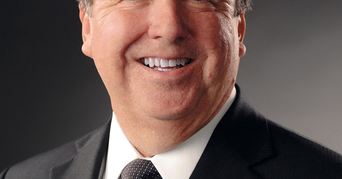 Ben Melson named CFO at the University of Texas MD Anderson Cancer ...