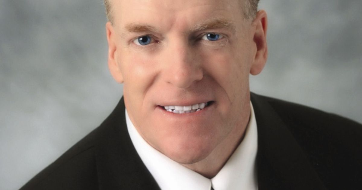 Memorial Hospital (Fla.) names Jim O'Loughlin president and CEO, and ...