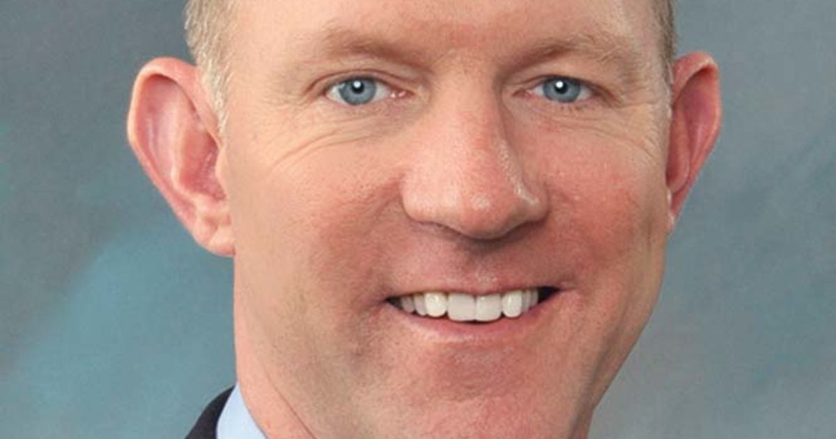 CEO of Detroit Medical Center Joe Mullany to be succeeded by Dr. Tony ...