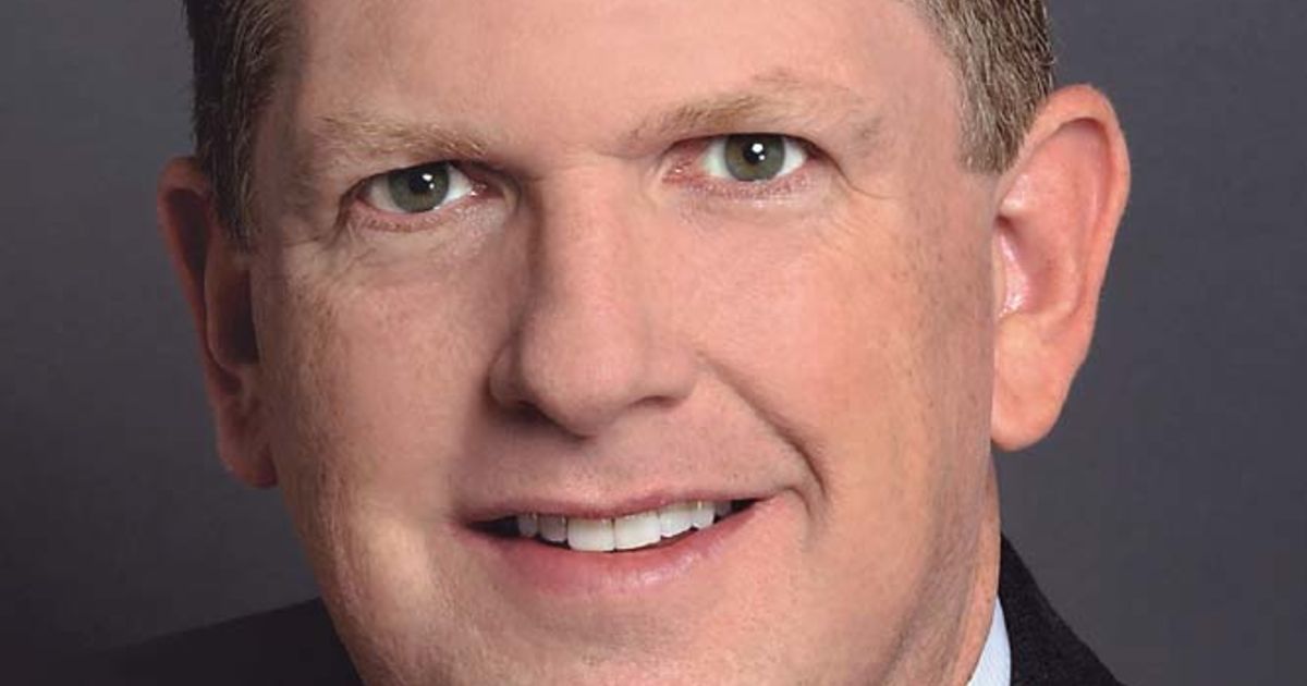 Q&A: Ambulatory Surgery Center Association CEO William Prentice weighs ...