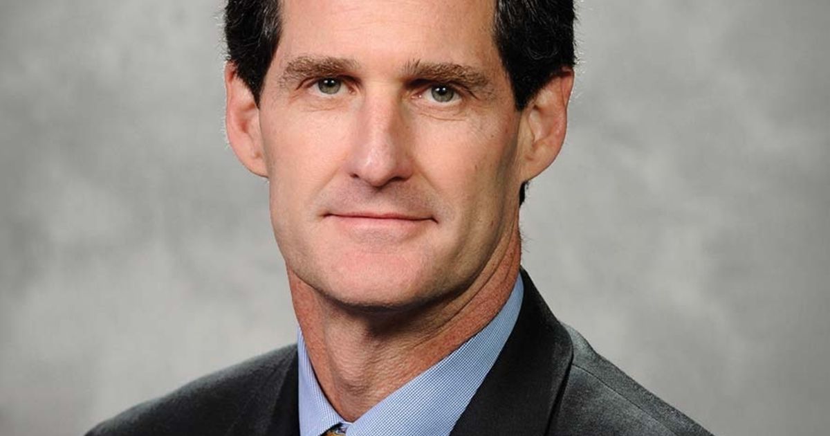 Piedmont Atlanta Hospital names Battey CEO | Modern Healthcare