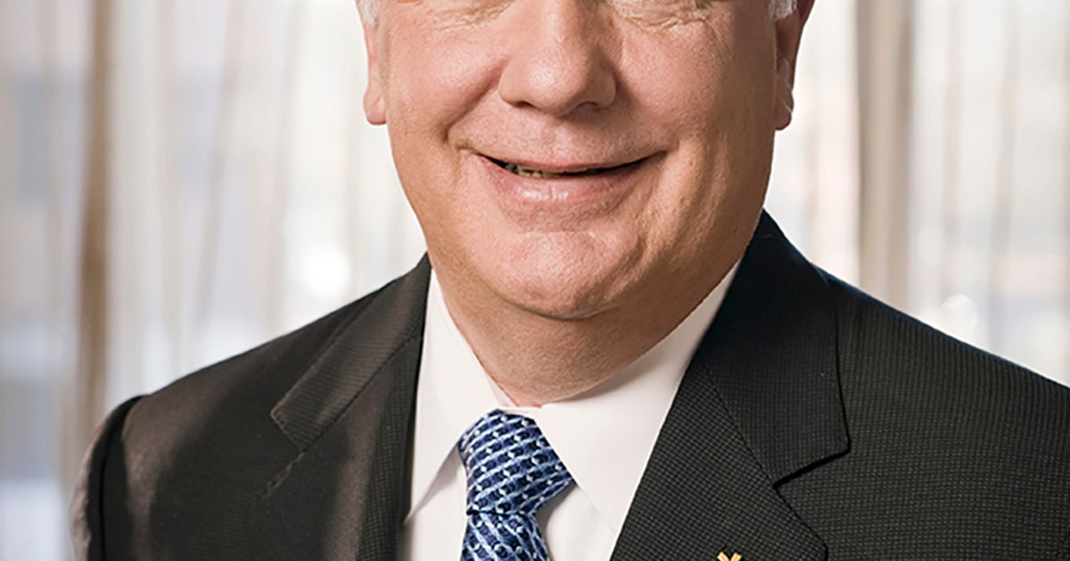 Bon Secours CEO Peter Bernard retiring | Modern Healthcare