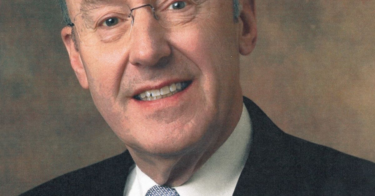 ACHE Honorary Fellow: Playing a lead role, putting quality in the ...