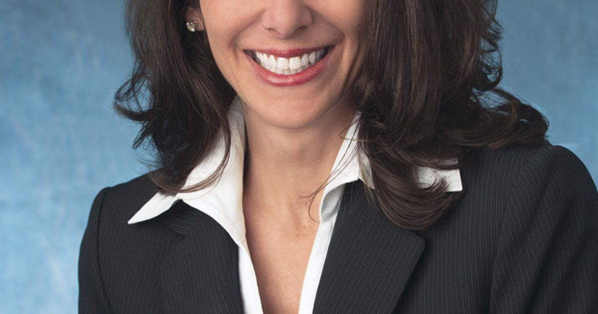 LifePoint Hospitals names Jennifer Peters VP and chief operations ...