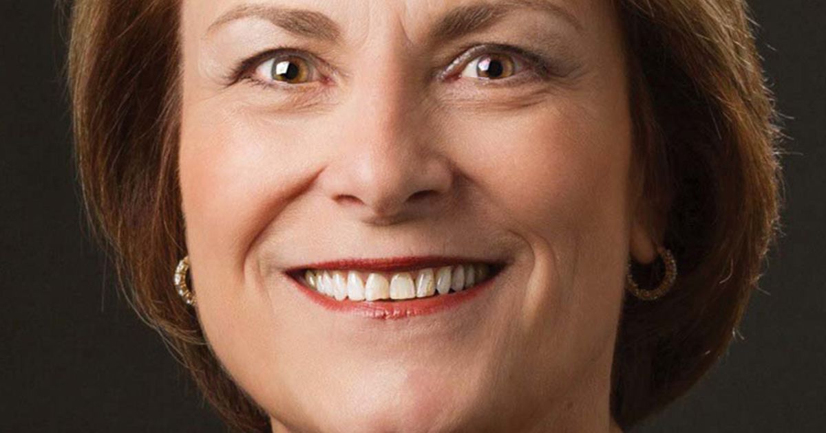 ACHE Awards: Gold Medal winner Gayle Capozzalo | Modern Healthcare