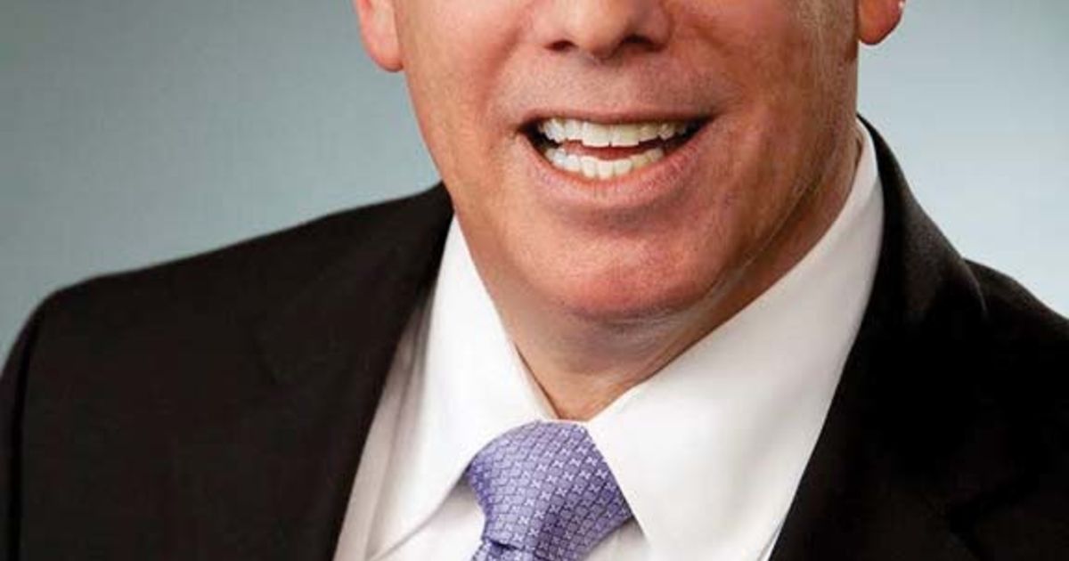 Dr. Richard Bankowitz named executive VP for clinicial affairs at ...