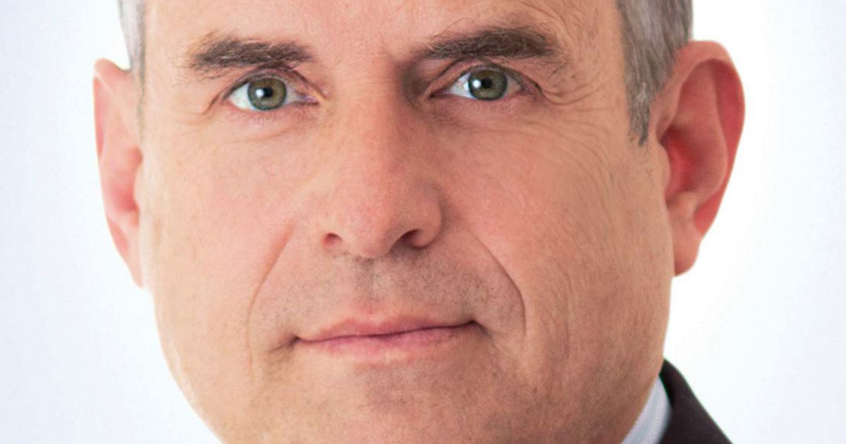 ACHE Awards: Gold Medal winner Rulon Stacey | Modern Healthcare