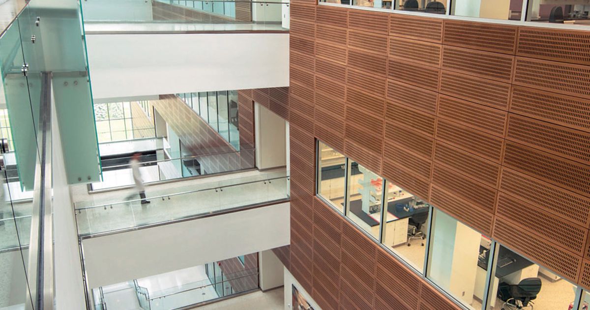 Building a nimble hospital | Modern Healthcare