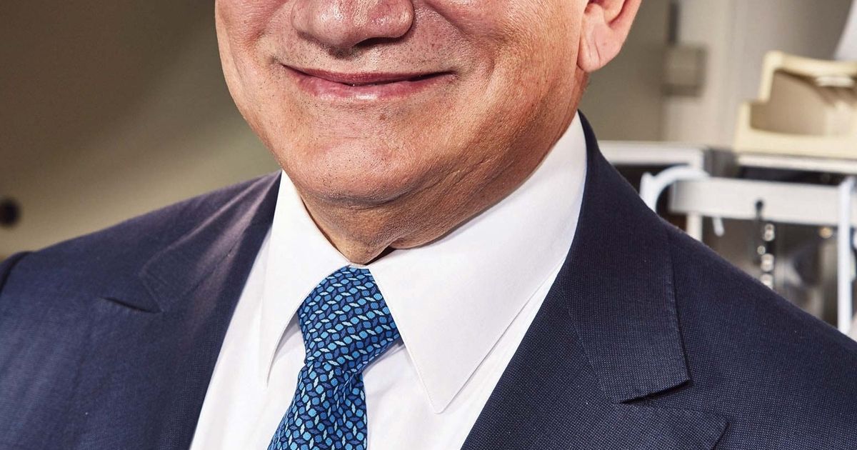 In Miami-Dade, system crafts care model for indigent population ...