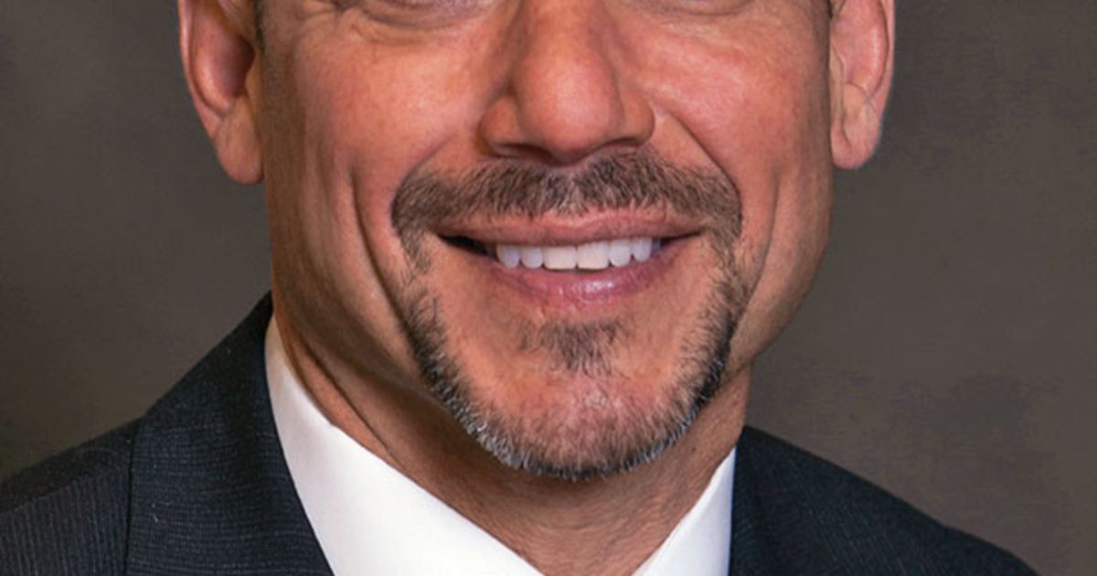 Kaplan new CEO at UW Health in Wisconsin | Modern Healthcare