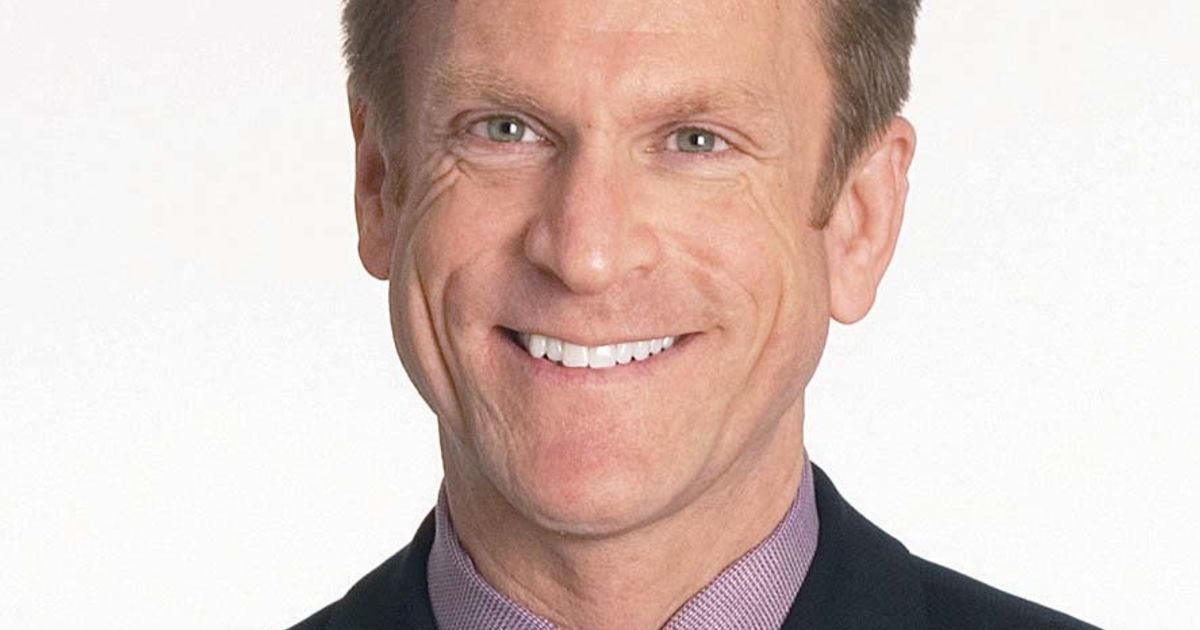 Thomas Arend named CEO of the American Academy of Orthopaedic Surgeons ...