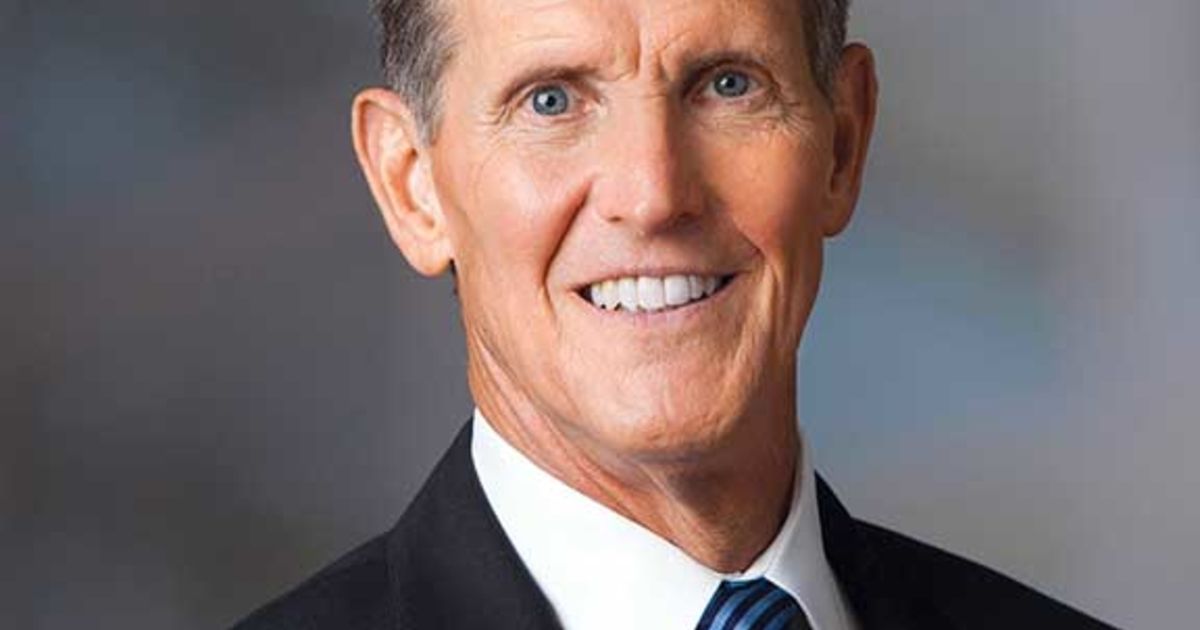 Allison to step down as CEO at Baylor Scott & White | Modern Healthcare