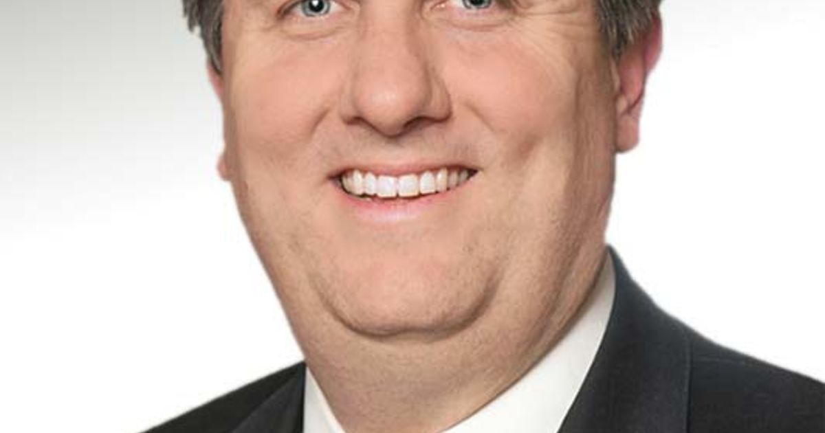 Chris Glenney named president and CEO of Christus Trinity Mother ...