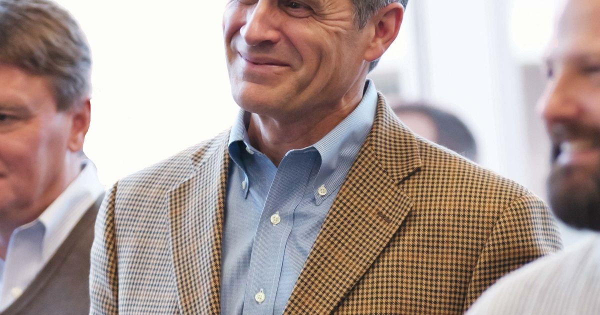 How LifePoint's lawyer-CEO guides the company's rapid growth | Modern ...