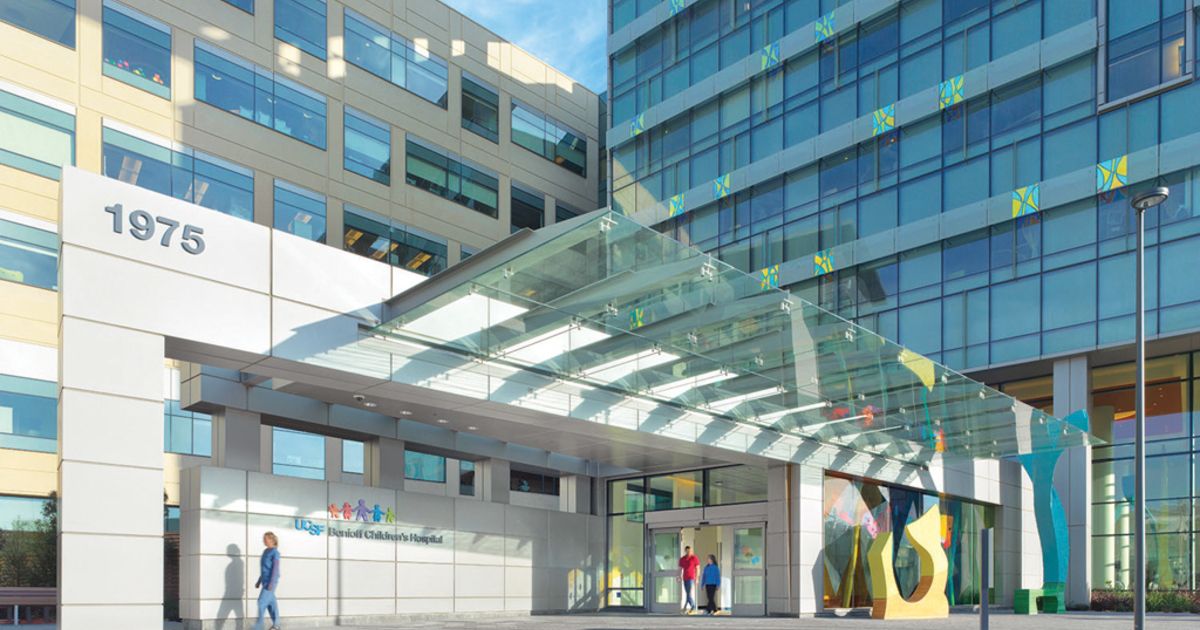 Integrated construction model may have saved $200 million on new UCSF ...