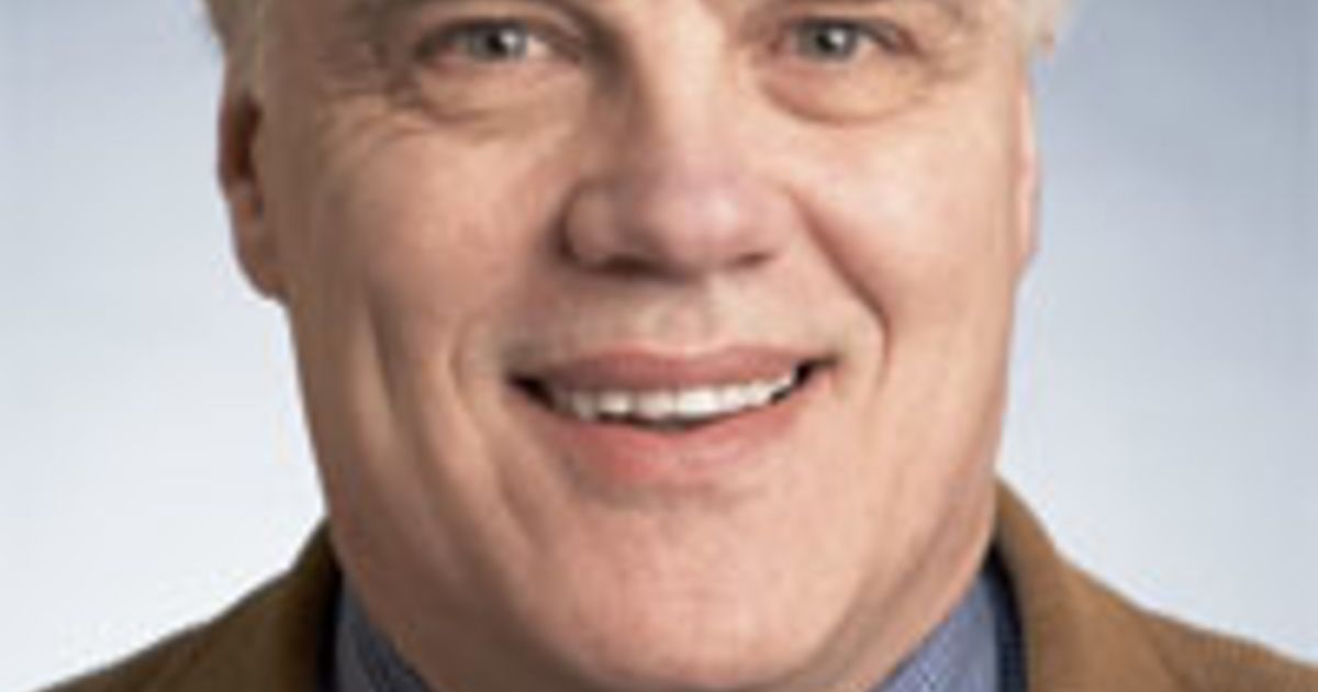 IT reporter Joseph Conn retiring from Modern Healthcare | Modern Healthcare