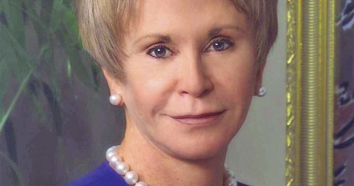 Health Care Hall of Fame: Colleen Conway-Welch | Modern Healthcare