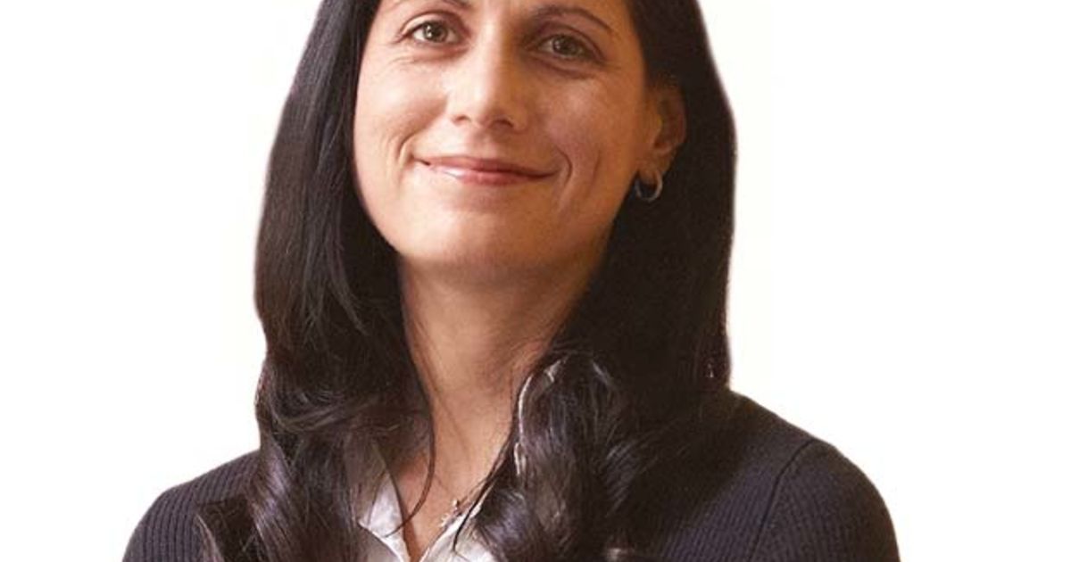 Health policy expert Katherine Baicker named dean at University of ...