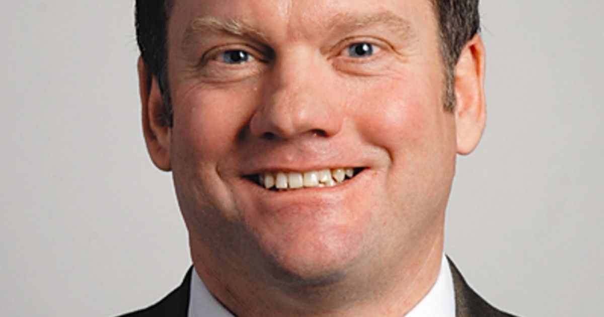 Mike Butler named COO and executive VP of Providence Health & Services ...