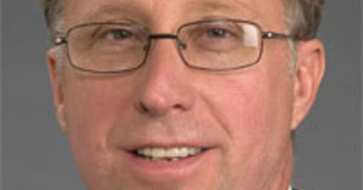 Wake Forest hires Chadwick for system-wide CFO post | Modern Healthcare