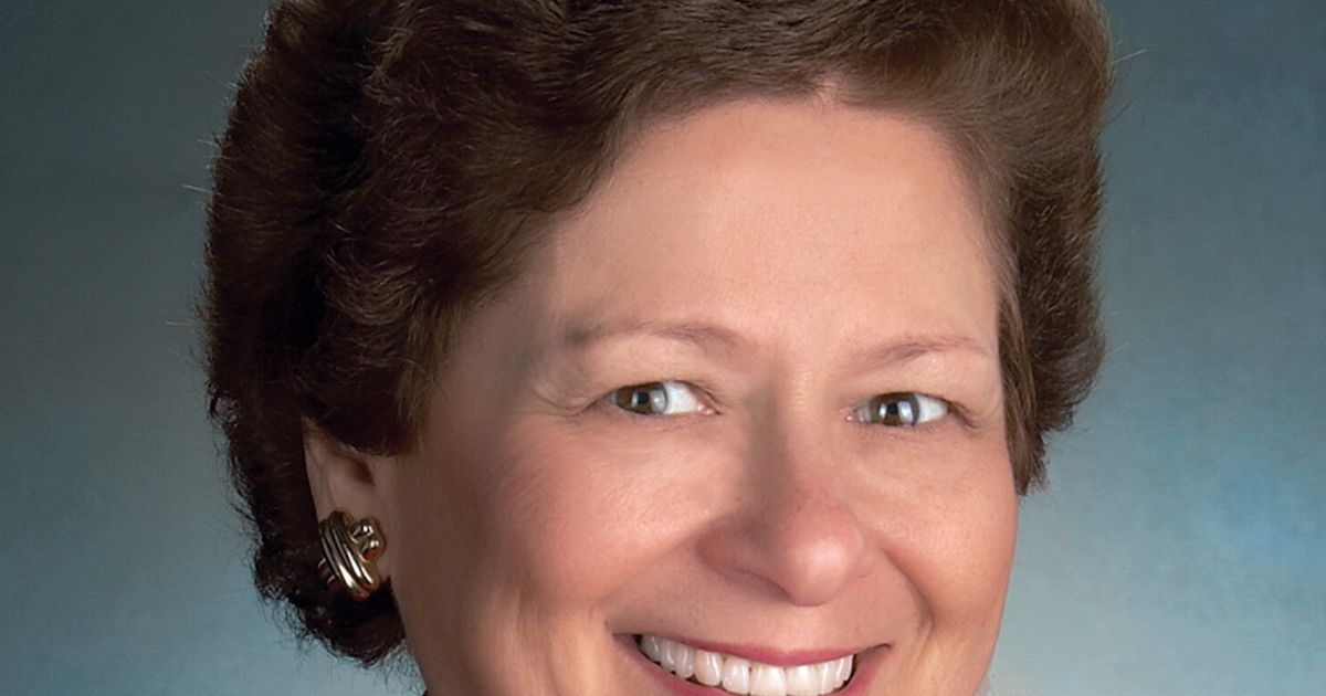 Scanlan, president of Hospital & Healthsystem Association of ...