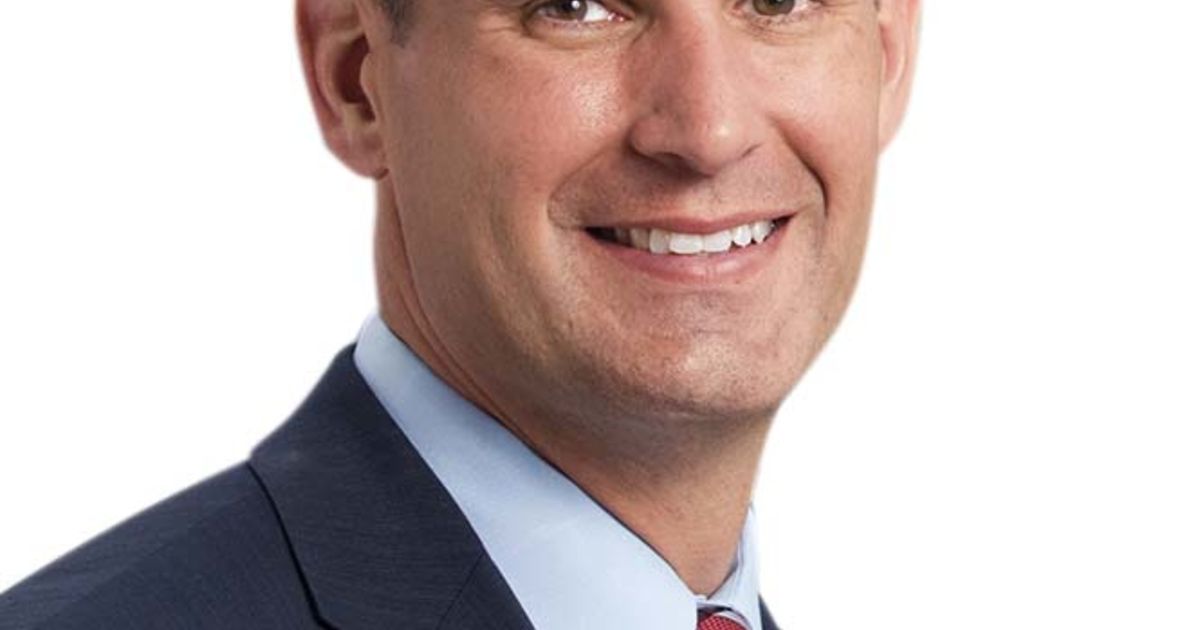 Entwistle named incoming CEO at Stanford Health Care | Modern Healthcare