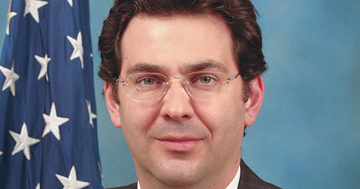 Jonathan Blum stepping down from key CMS job | Modern Healthcare