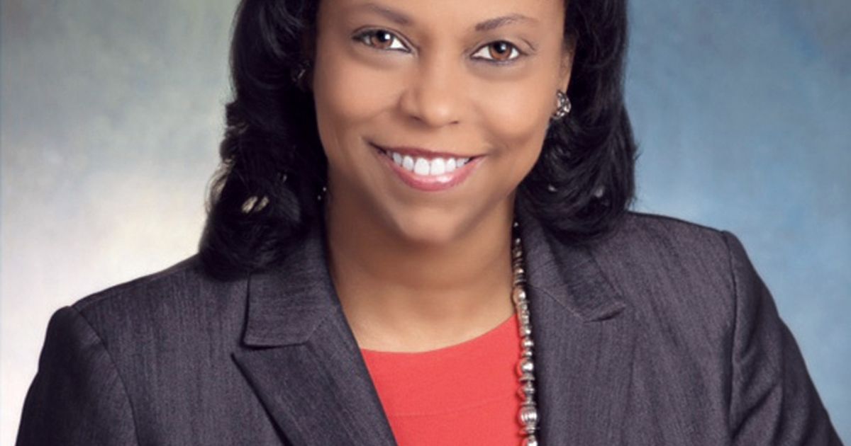 Bon Secours names Gloria Goins chief diversity officer | Modern Healthcare