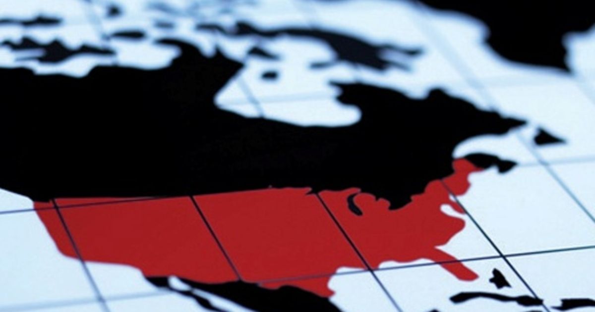 Geographic disparity | Modern Healthcare