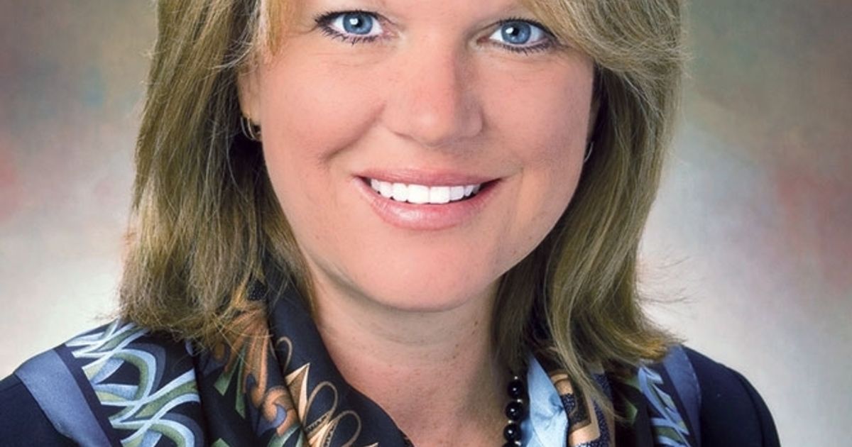 Madeline Bell has been named CEO of Children's Hospital of Philadelphia ...