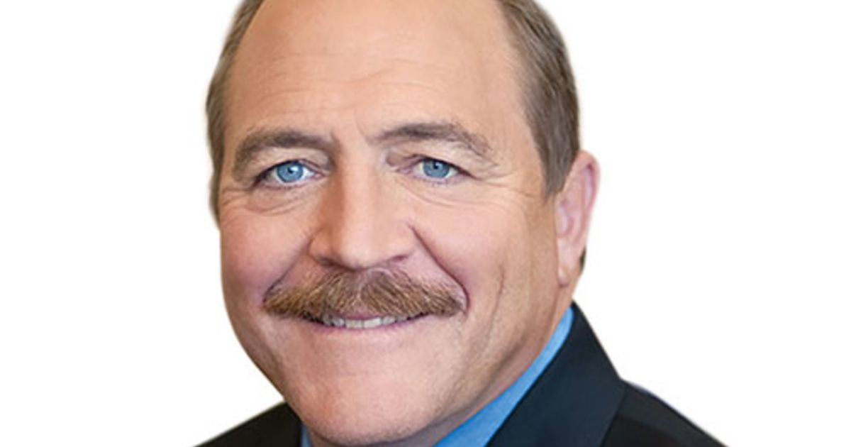 Pat Fry to retire as Sutter CEO | Modern Healthcare