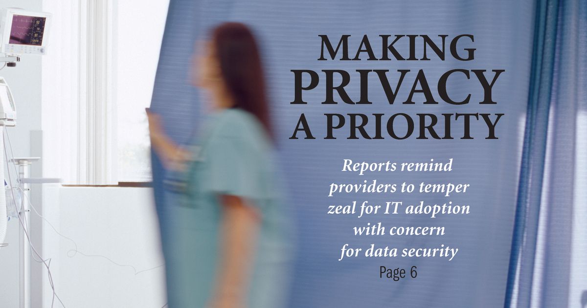 Will Medicare and Medicaid predict ACA's future? | Modern Healthcare