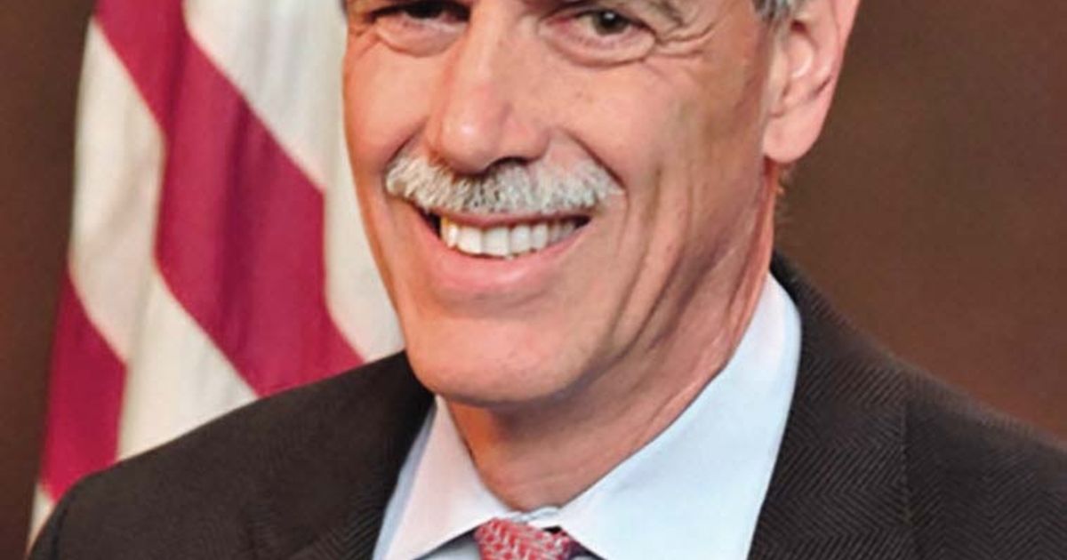U.S. Solicitor General Donald Verrilli to step down | Modern Healthcare