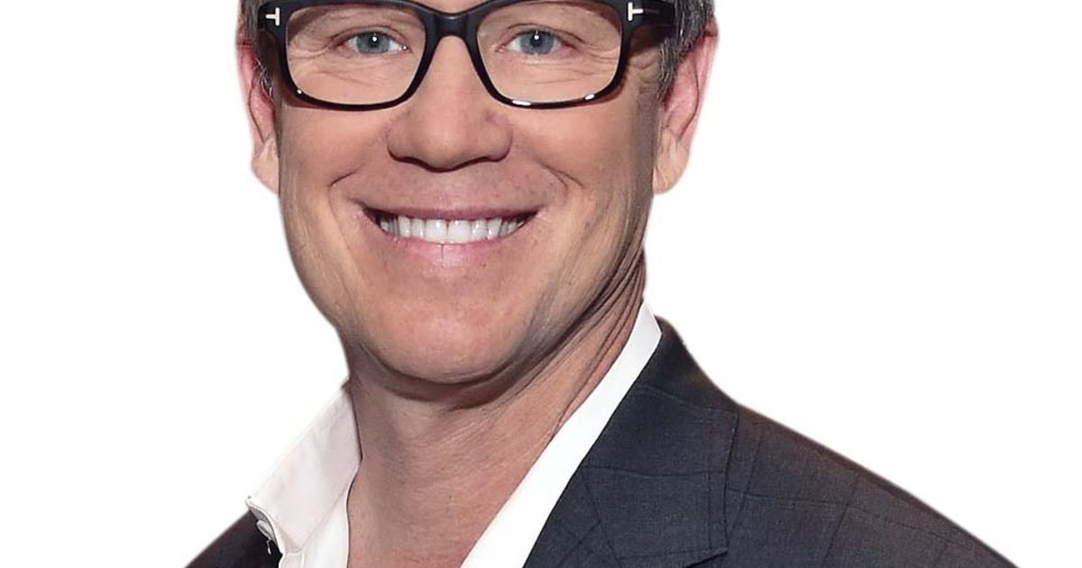 Former CEO of Playboy will lead eHealth exchange | Modern Healthcare