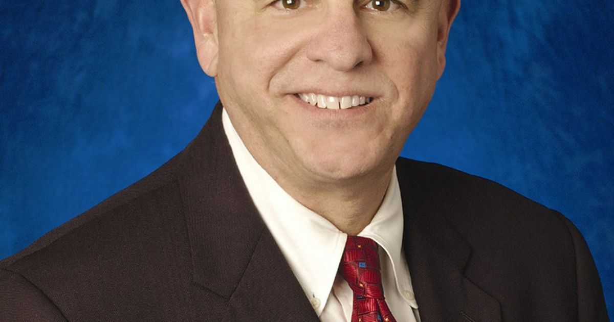 CHI St. Luke's names Michael Covert CEO | Modern Healthcare